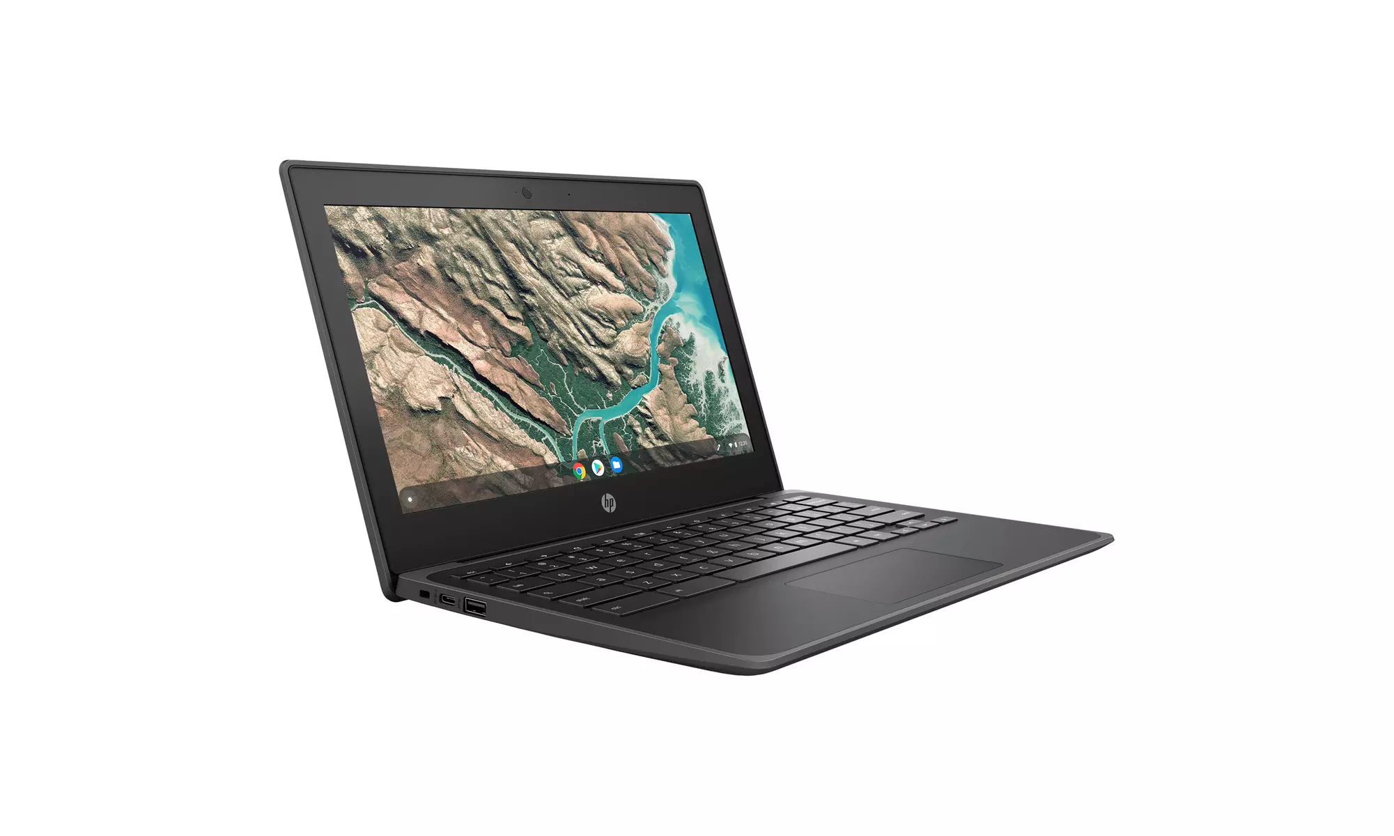 Laptop HP Chromebook 11 G8 EE... | Groupon Goods