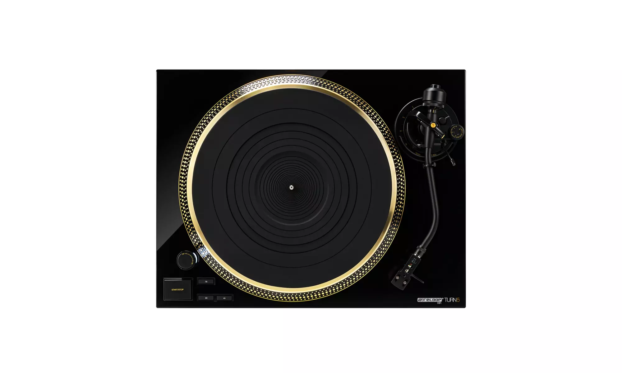 Reloop Turn 5 Direct Drive Hi... | Groupon Goods