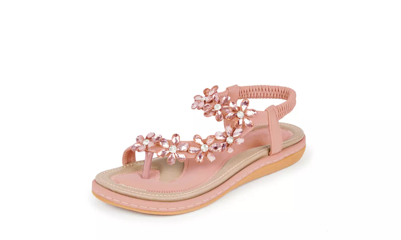 Shop Deals & Discounts on Women's Sandals | Groupon