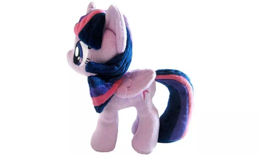 on 4th Dimension My Little Pony ... | Groupon Goods