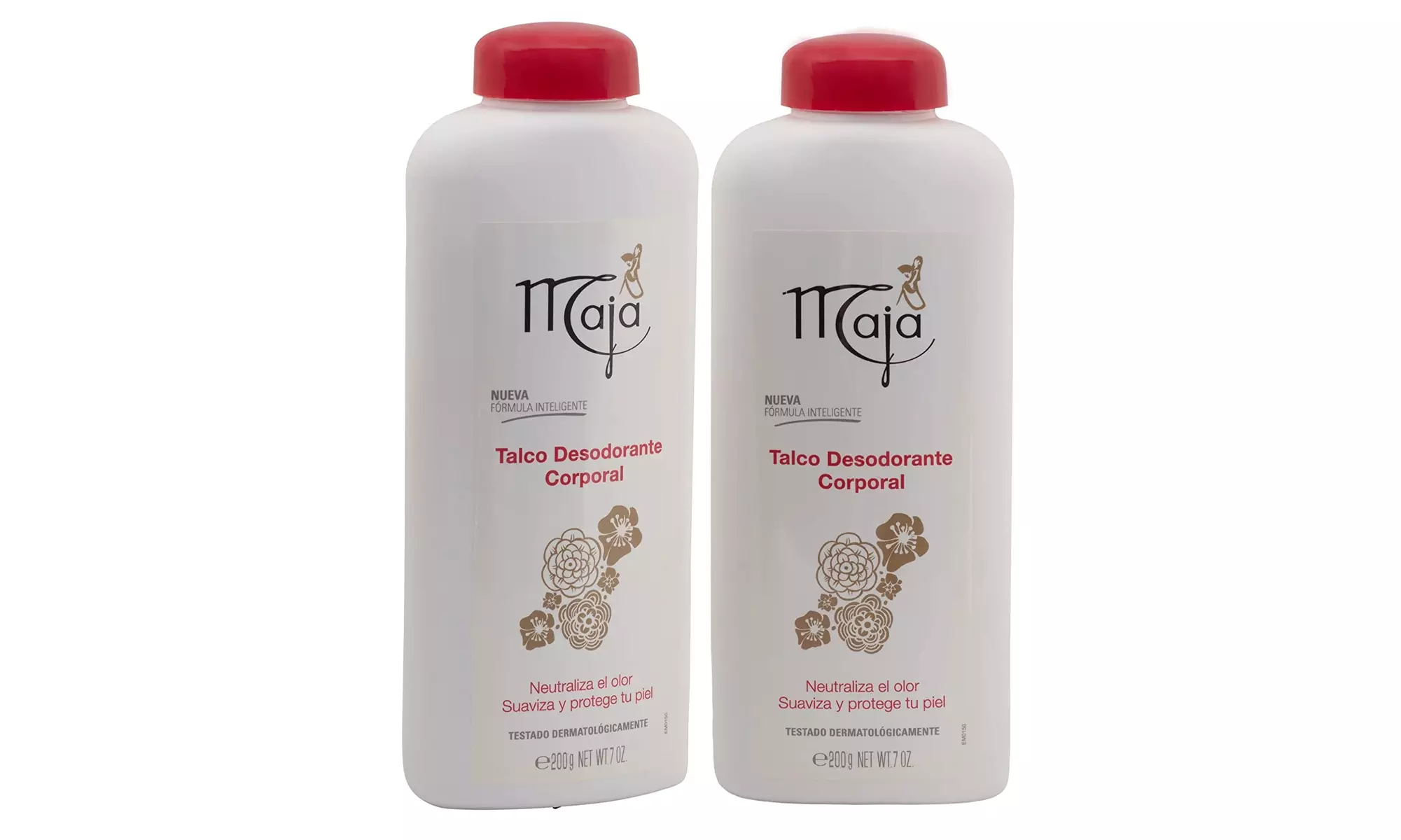 Perfumed Talcum Powder | Groupon Goods