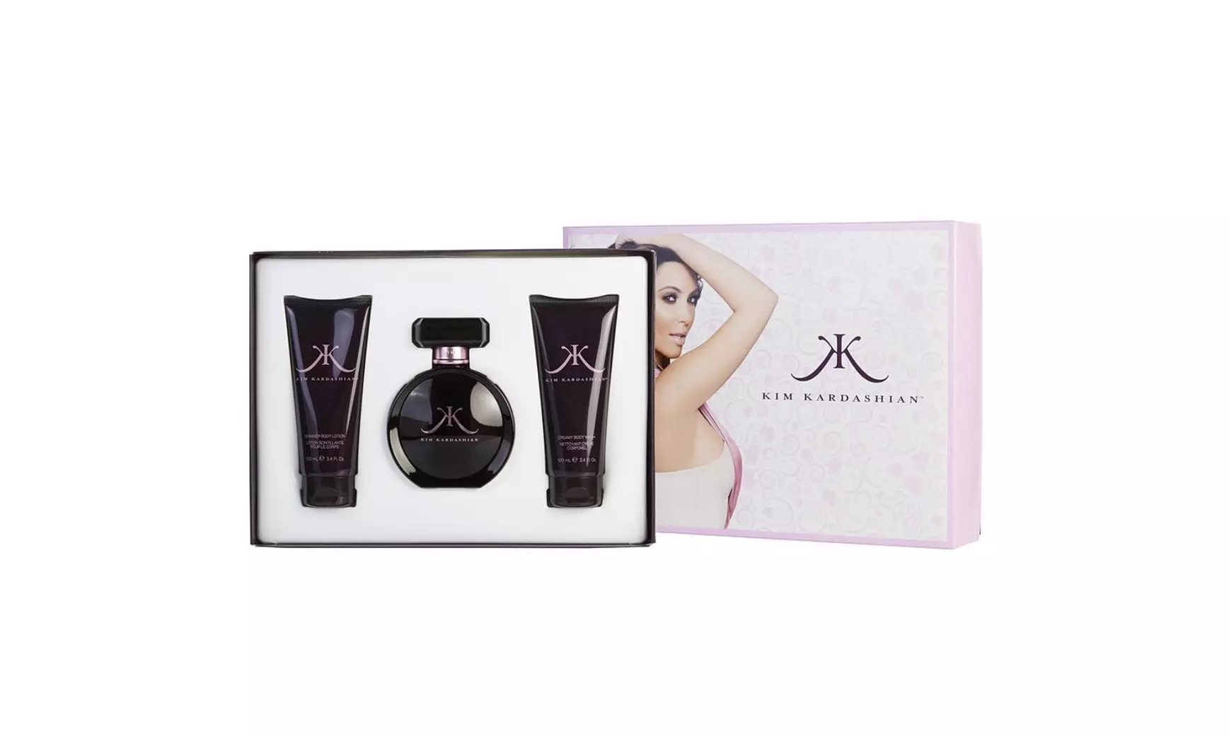Kim Kardashian GIFT SET For W... | Groupon Goods