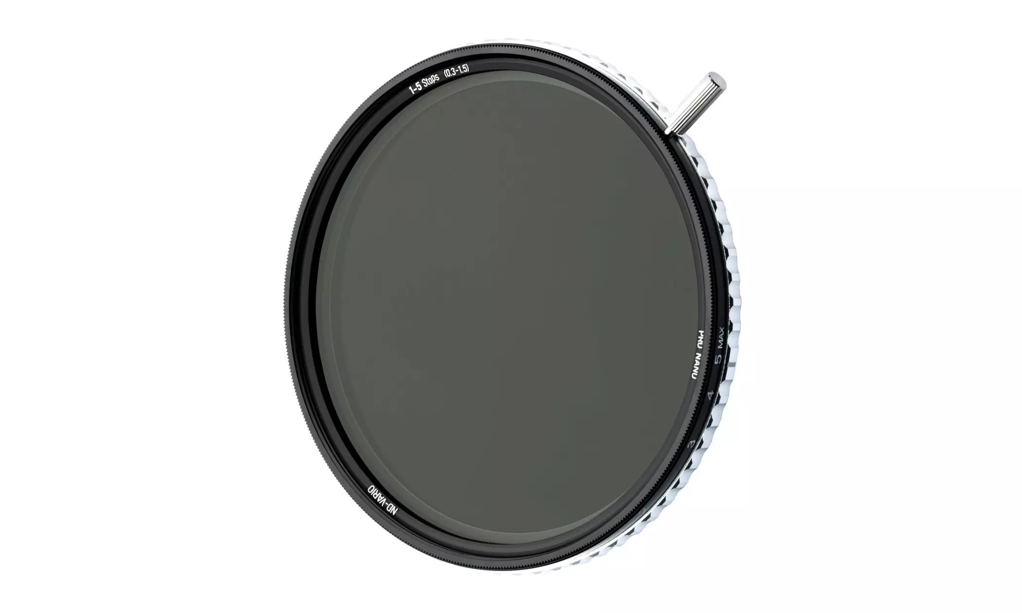 NiSi 82mm True Color ND-VARIO... | Groupon Goods