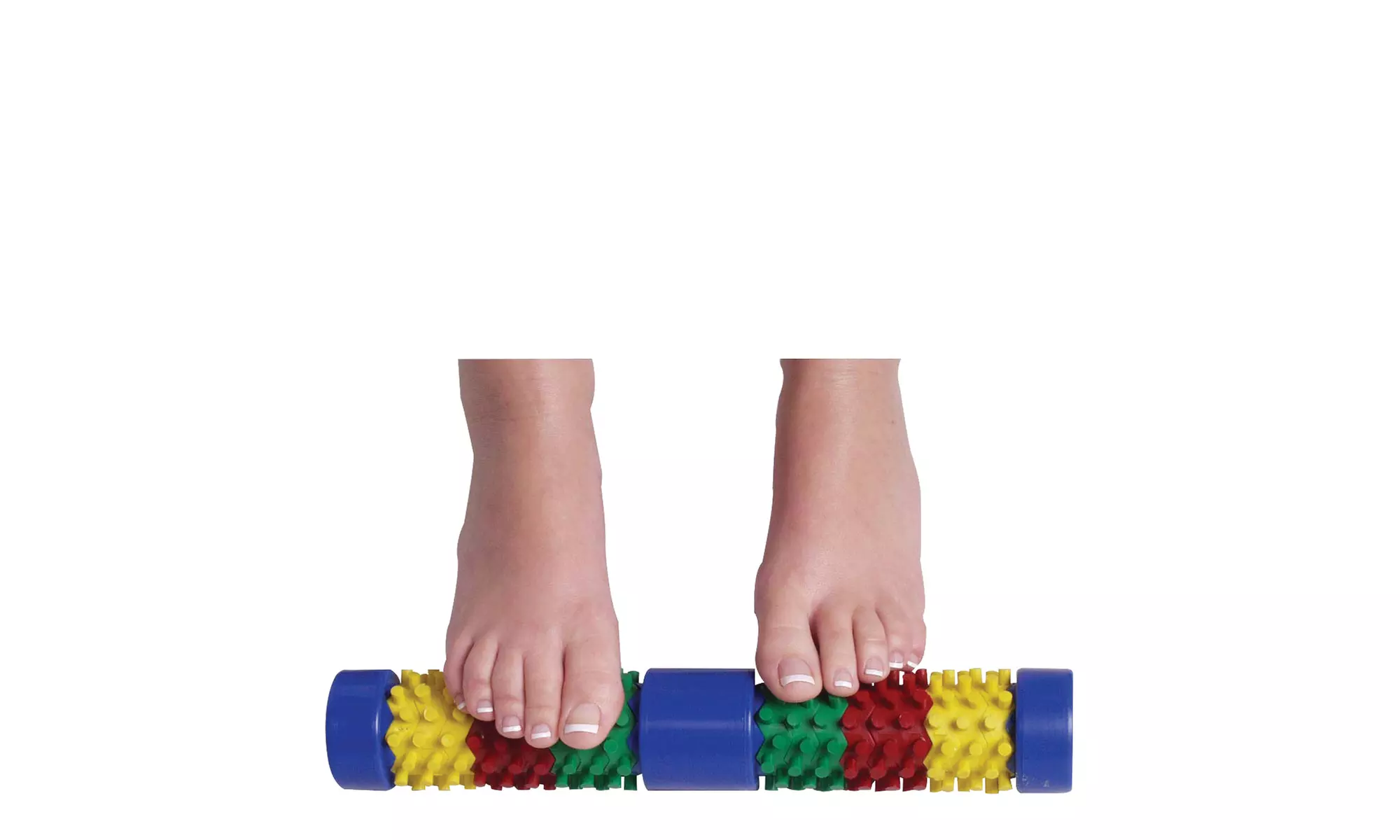 Foot Log Roller Massager | Groupon Goods