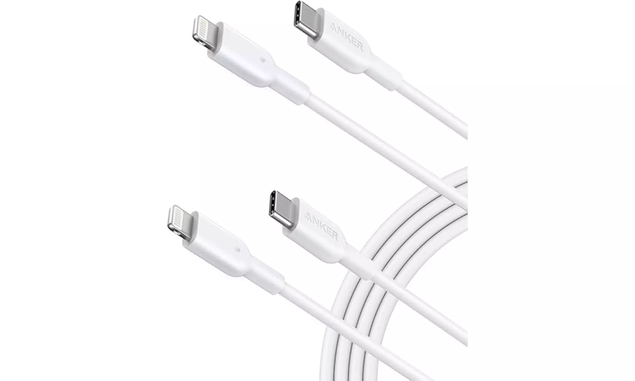 Anker USB C to Lightning Cabl... | Groupon Goods