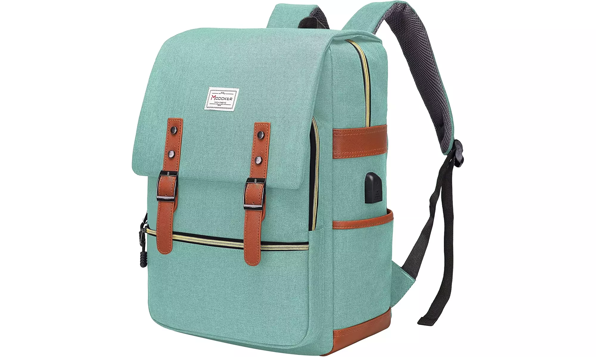 Modoker Laptop Backpack 17 In... | Groupon Goods
