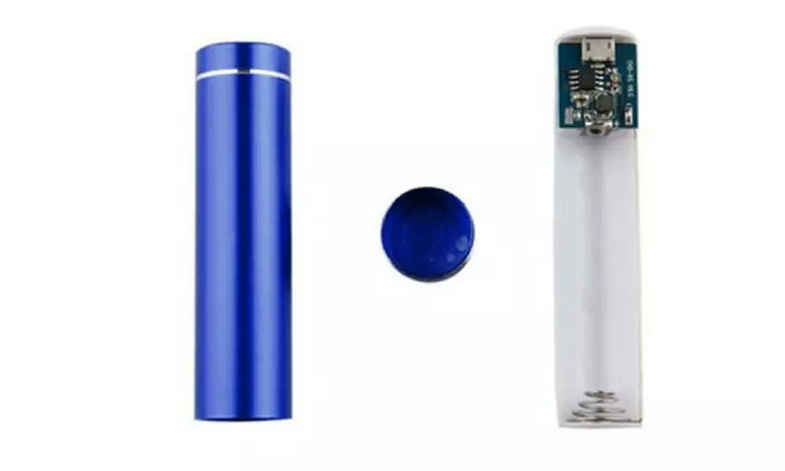 Power Bank Indicator Portable... | Groupon Goods