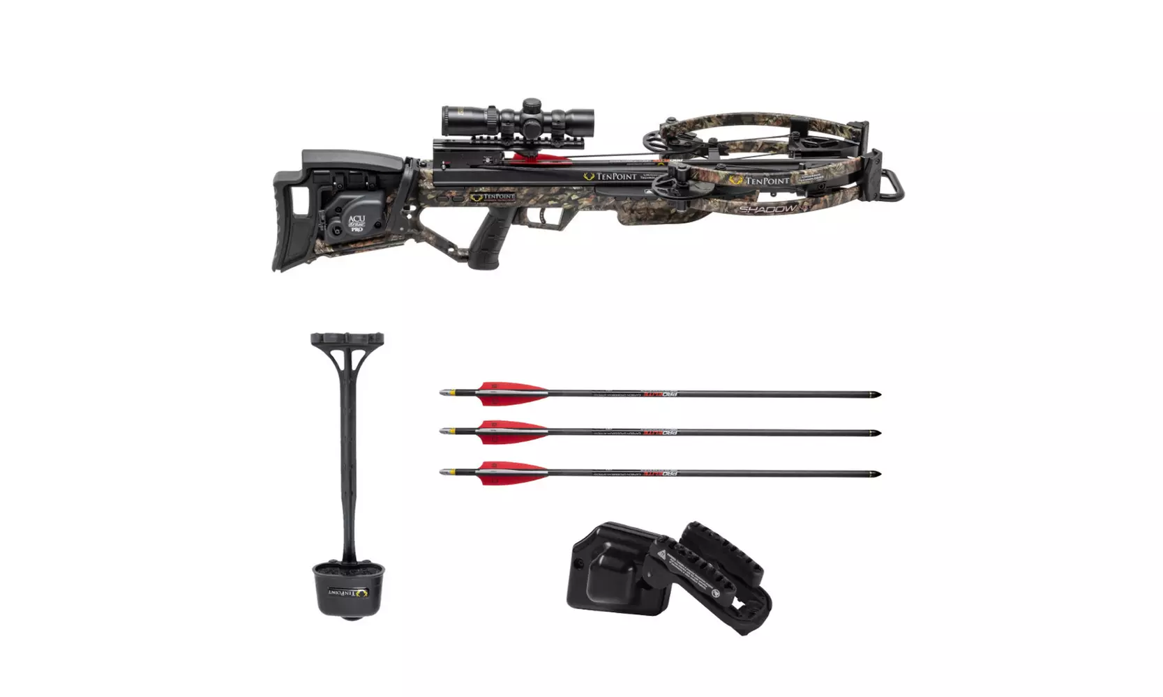 TenPoint Shadow NXT Crossbow ... | Groupon Goods