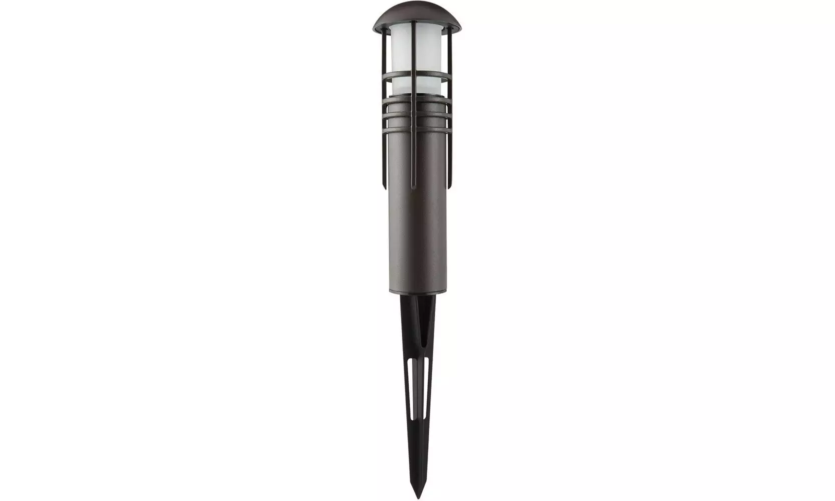 4-Piece QuickFIT LED Bollard | Groupon Goods