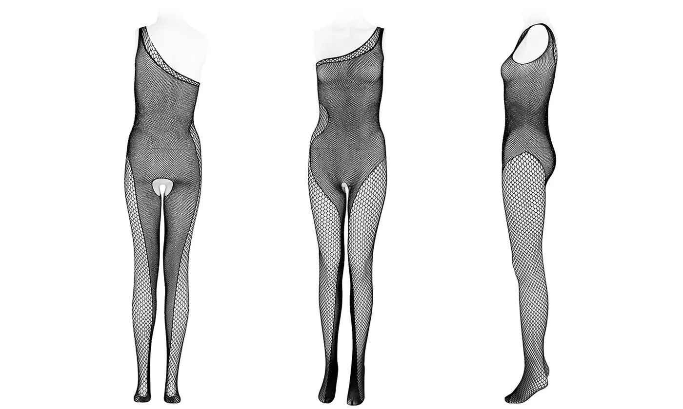 Leg Avenue Women's Plus Size ... | Groupon Goods