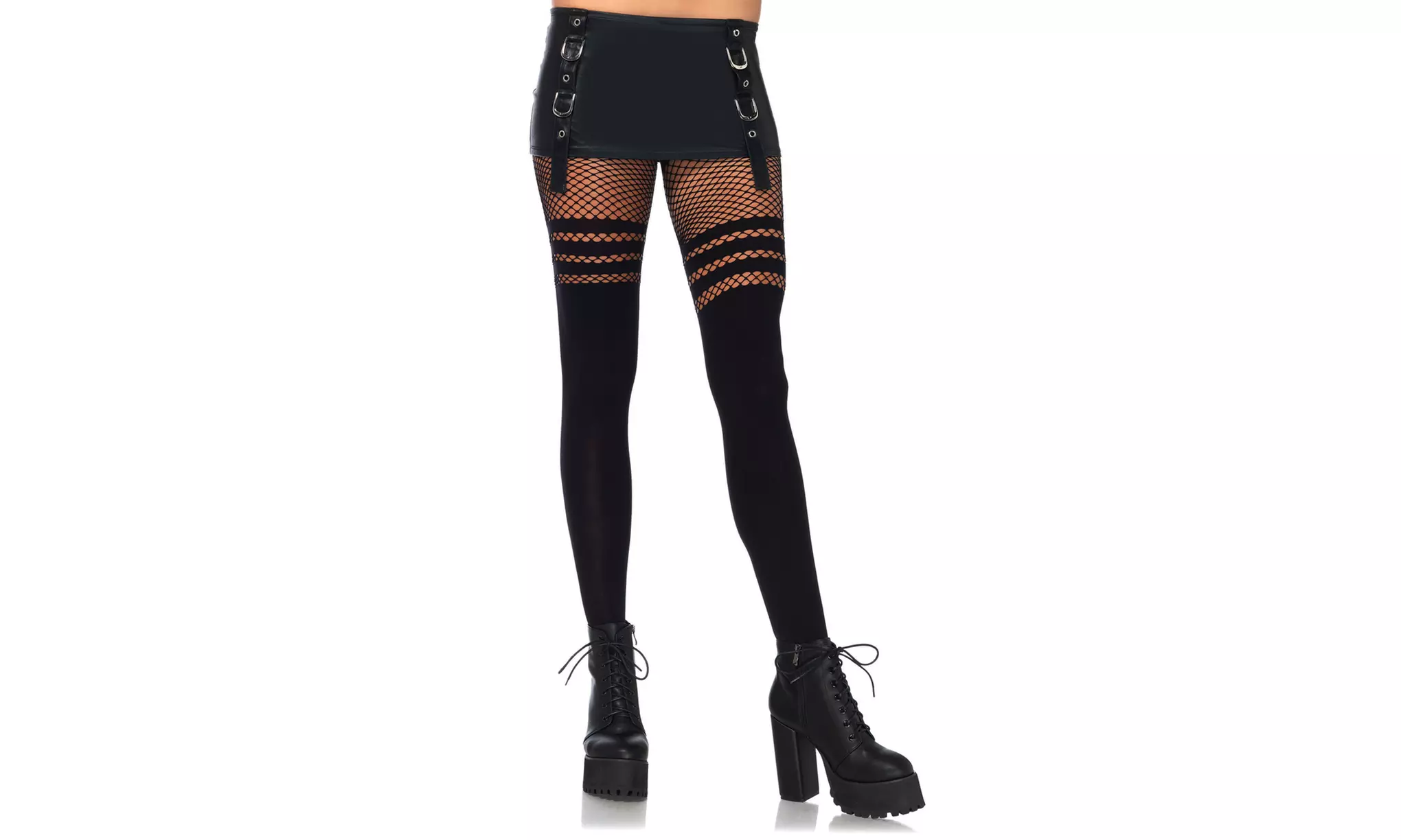 Leg Avenue Women's Hosiery Ny... | Groupon Goods