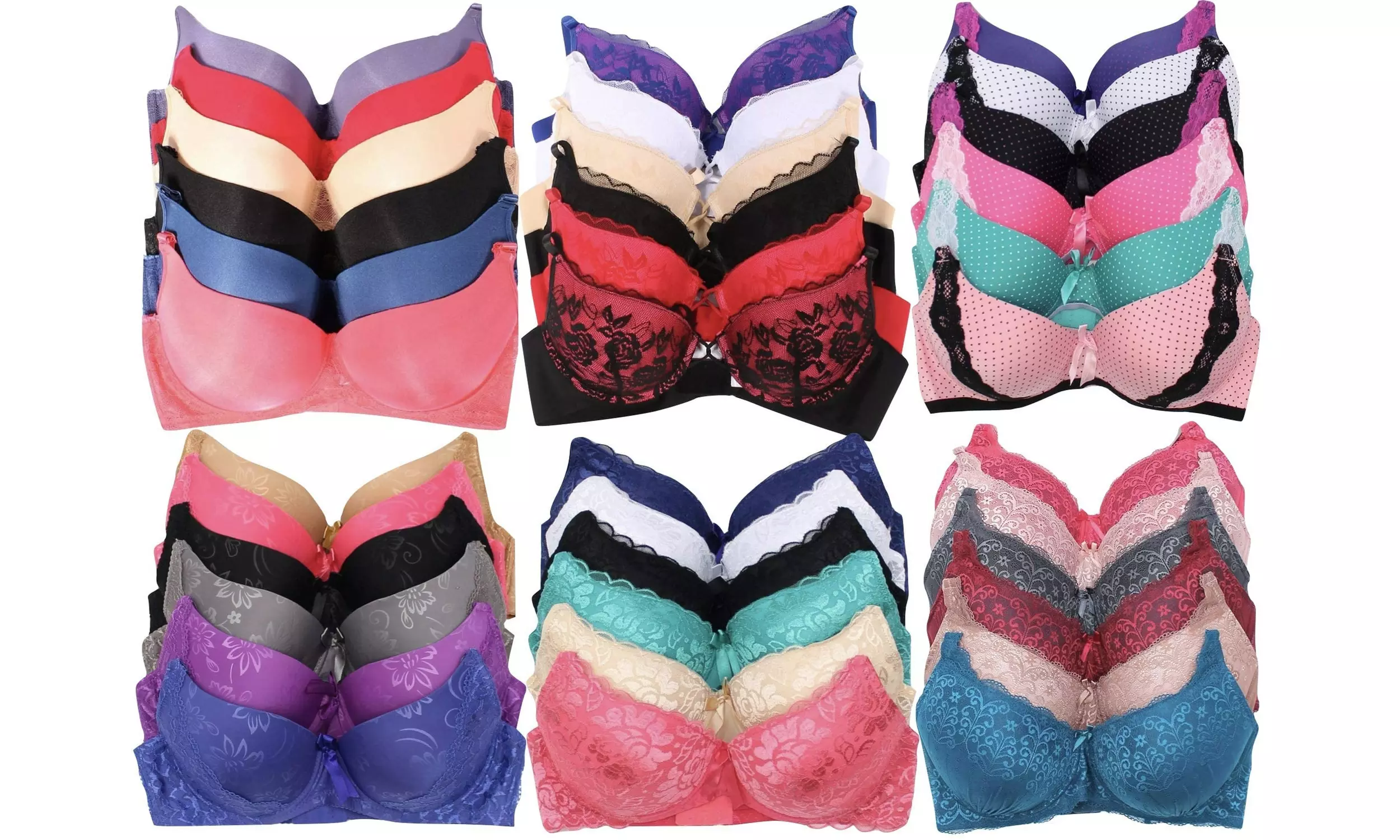 Shop Deals & Discounts on Intimates | Groupon