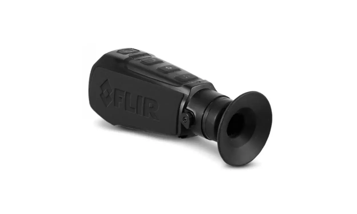 FLIR LS-X Tactical Handheld T... | Groupon Goods
