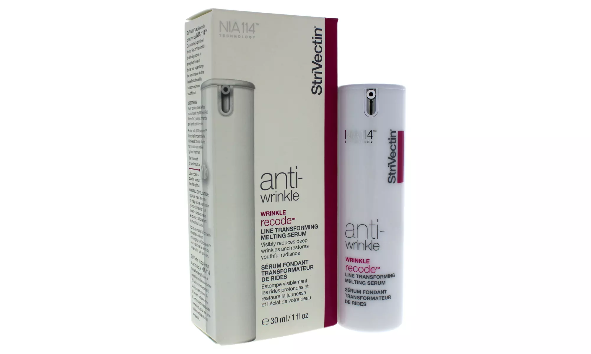 StriVectin Anti-Wrinkle Recod... | Groupon Goods