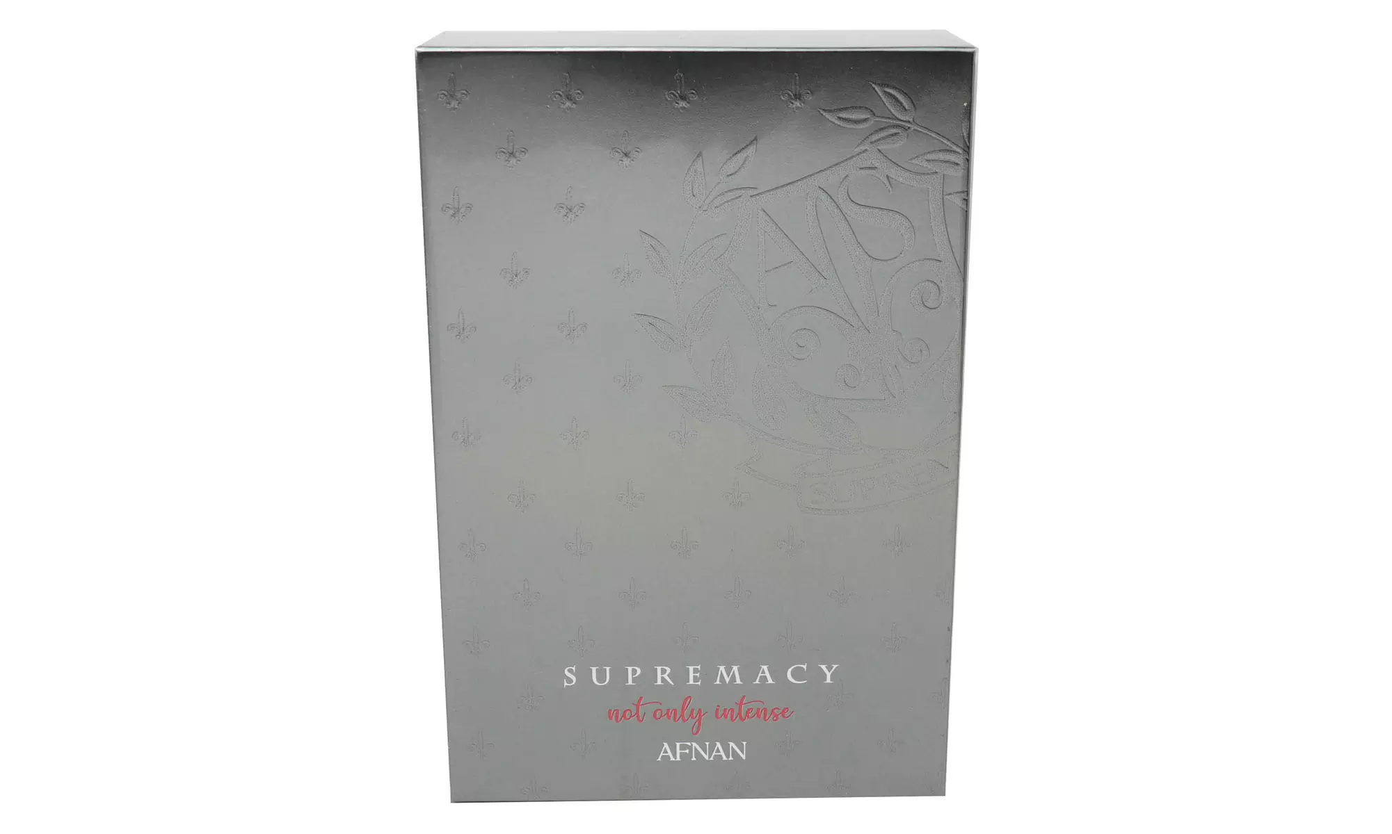 Supremacy Not Only Intense By... | Groupon Goods