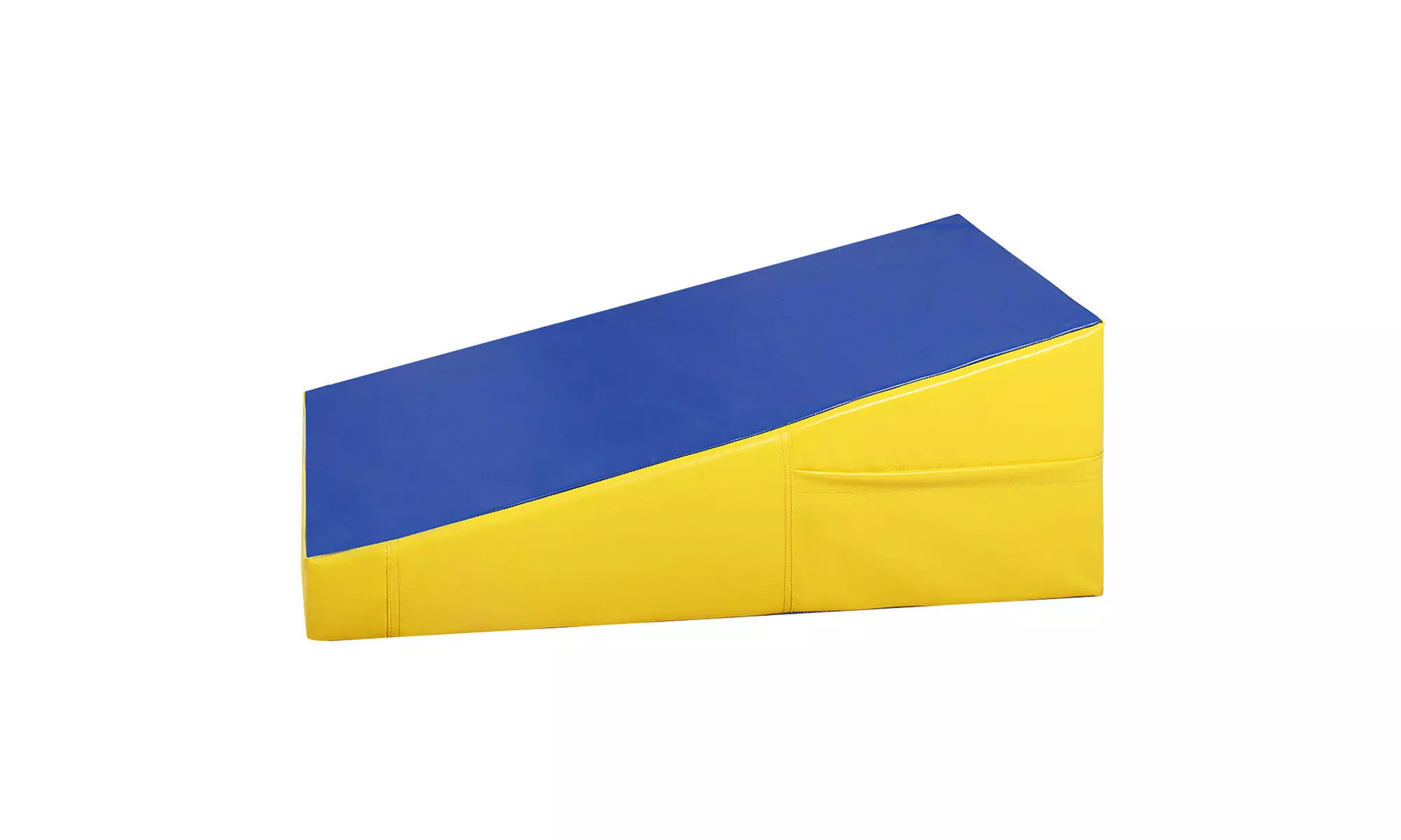 Incline Wedge Ramp Gymnastics... | Groupon Goods