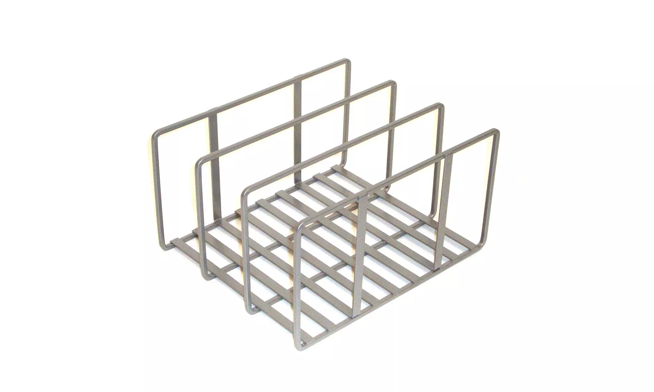 Seville Classics Vertical Pan... | Groupon Goods