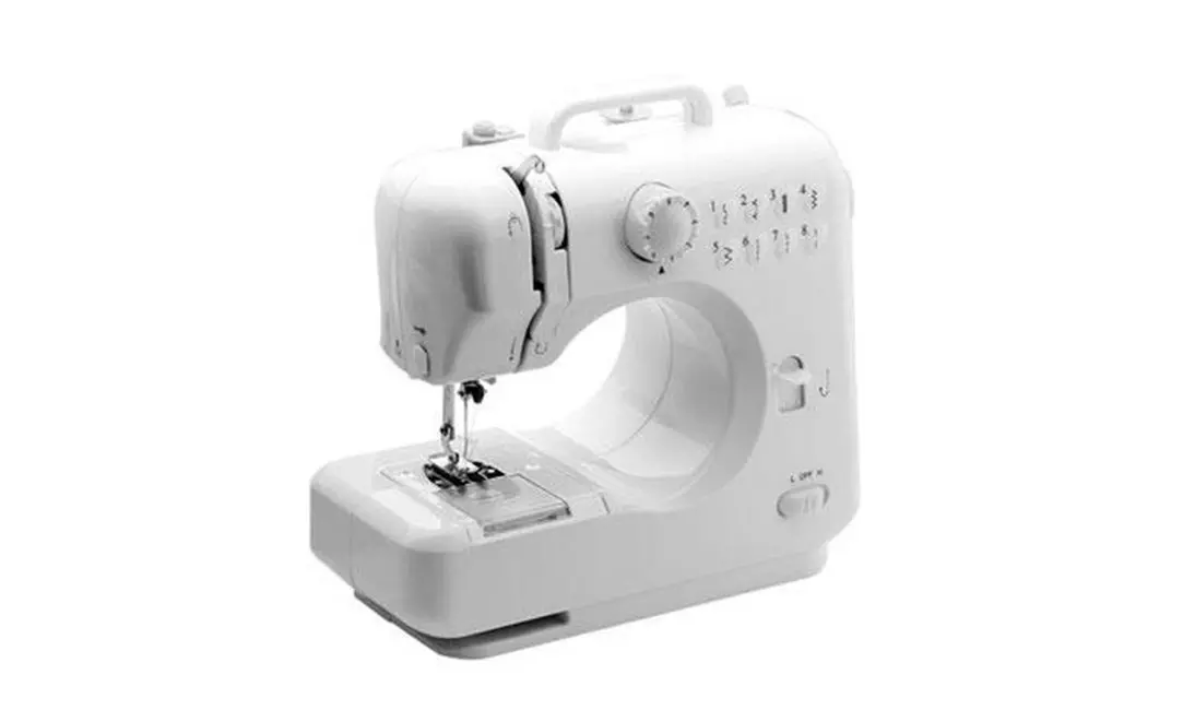 Michley LSS-505 Desktop Sewin... | Groupon Goods