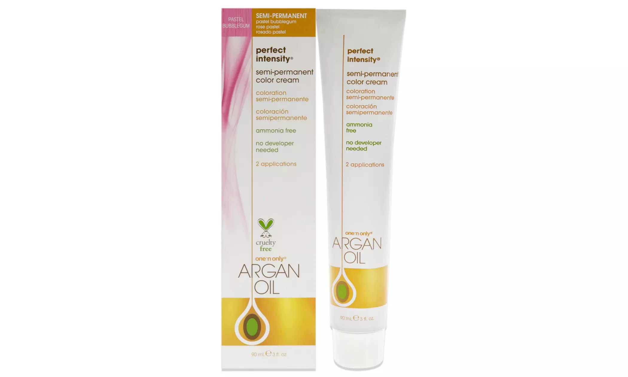 Argan Oil Perfect Intensity S... | Groupon Goods