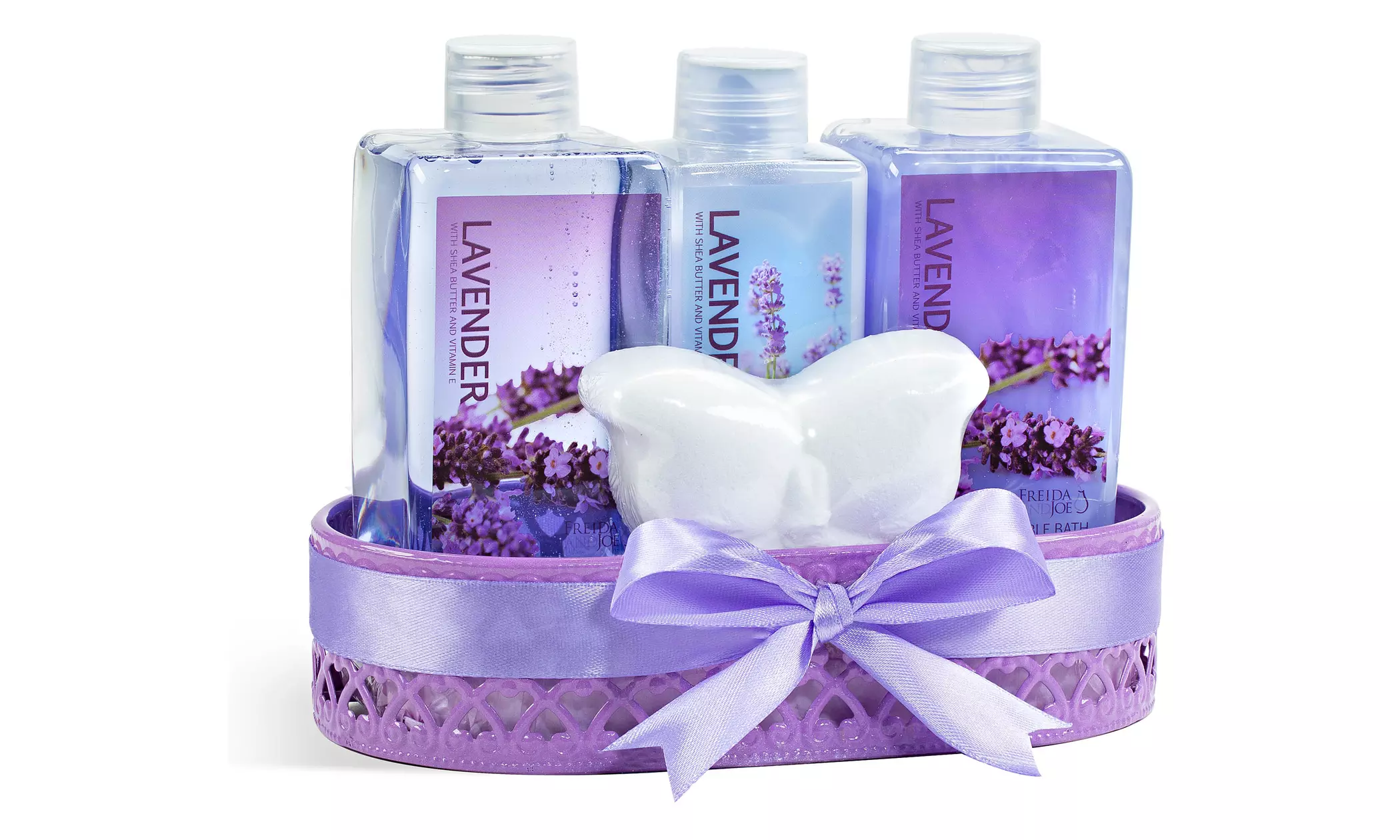 Freida and Joe Lavender Fragr... | Groupon Goods
