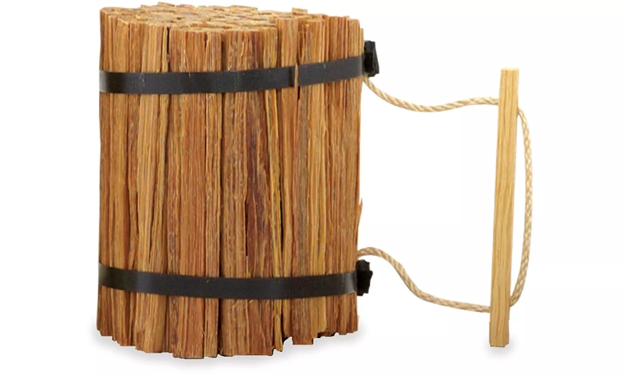 Uniflame C-1841 4 Pound Fatwo... | Groupon Goods