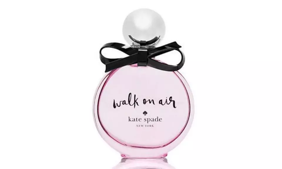 Kate Spade Walk On Air Sunset... | Groupon Goods