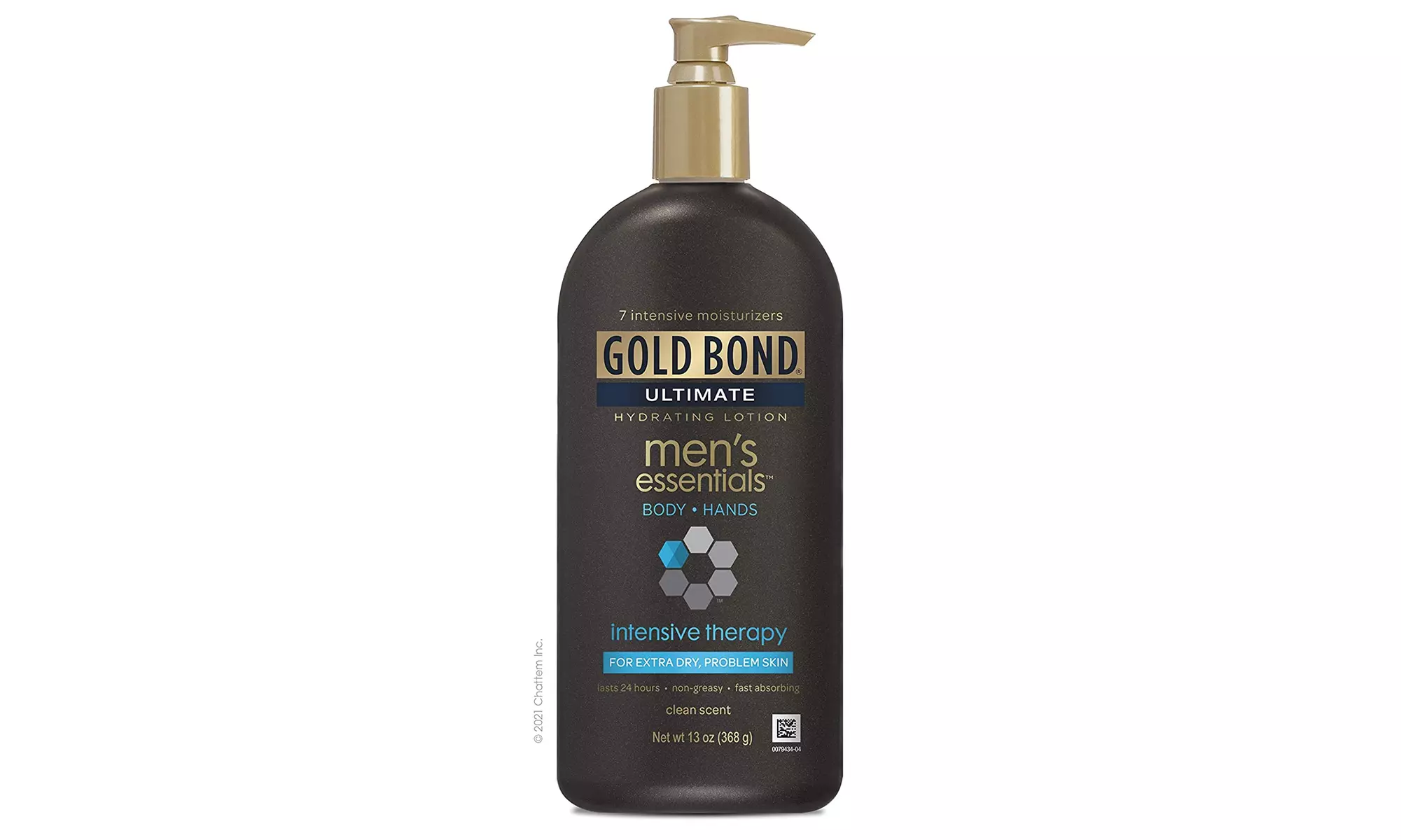 Gold Bond Men's Essentials Hy... | Groupon Goods