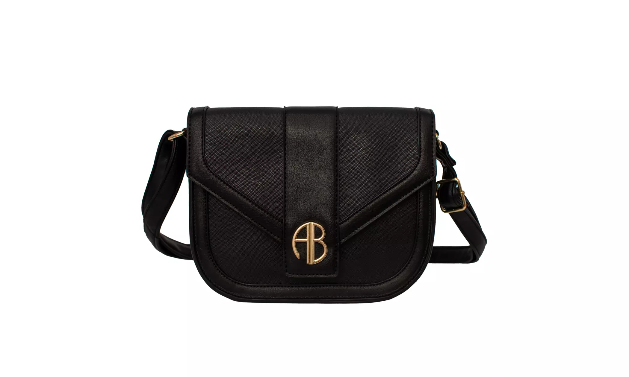 Alexis Bendel Logo Crossbody | Groupon Goods