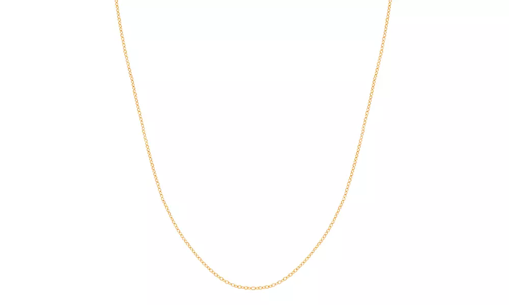 Nina & Grace 18K Gold Sterlin... | Groupon Goods