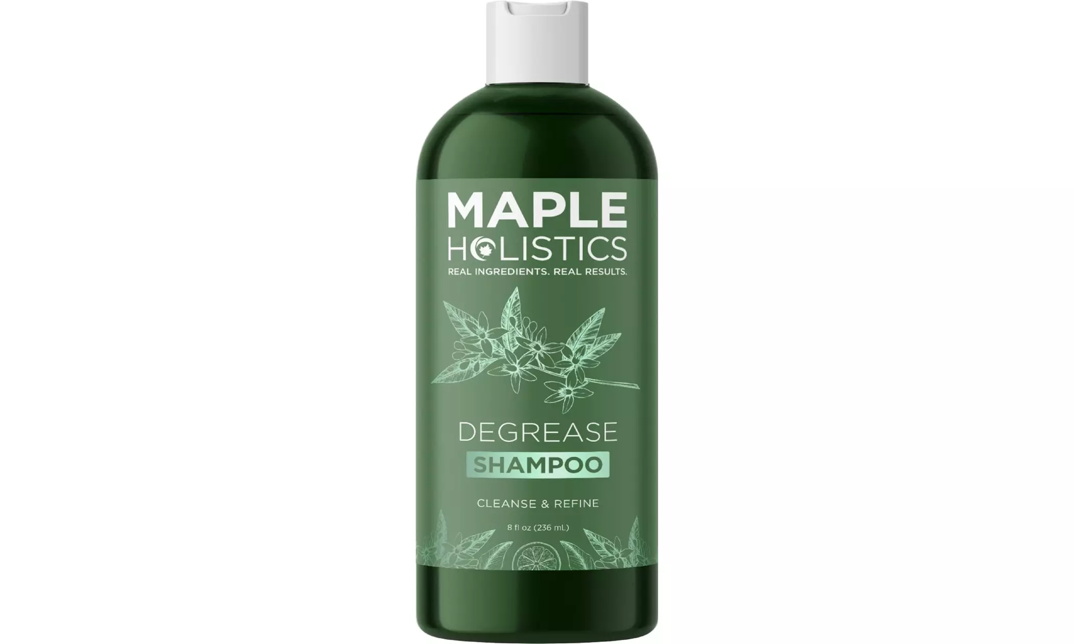 Degrease Shampoo for Oily Hai... | Groupon Goods