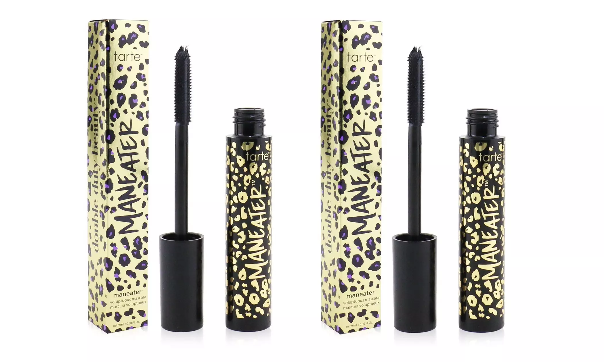 Tarte Maneater Voluptuous Ma Groupon Goods 4024