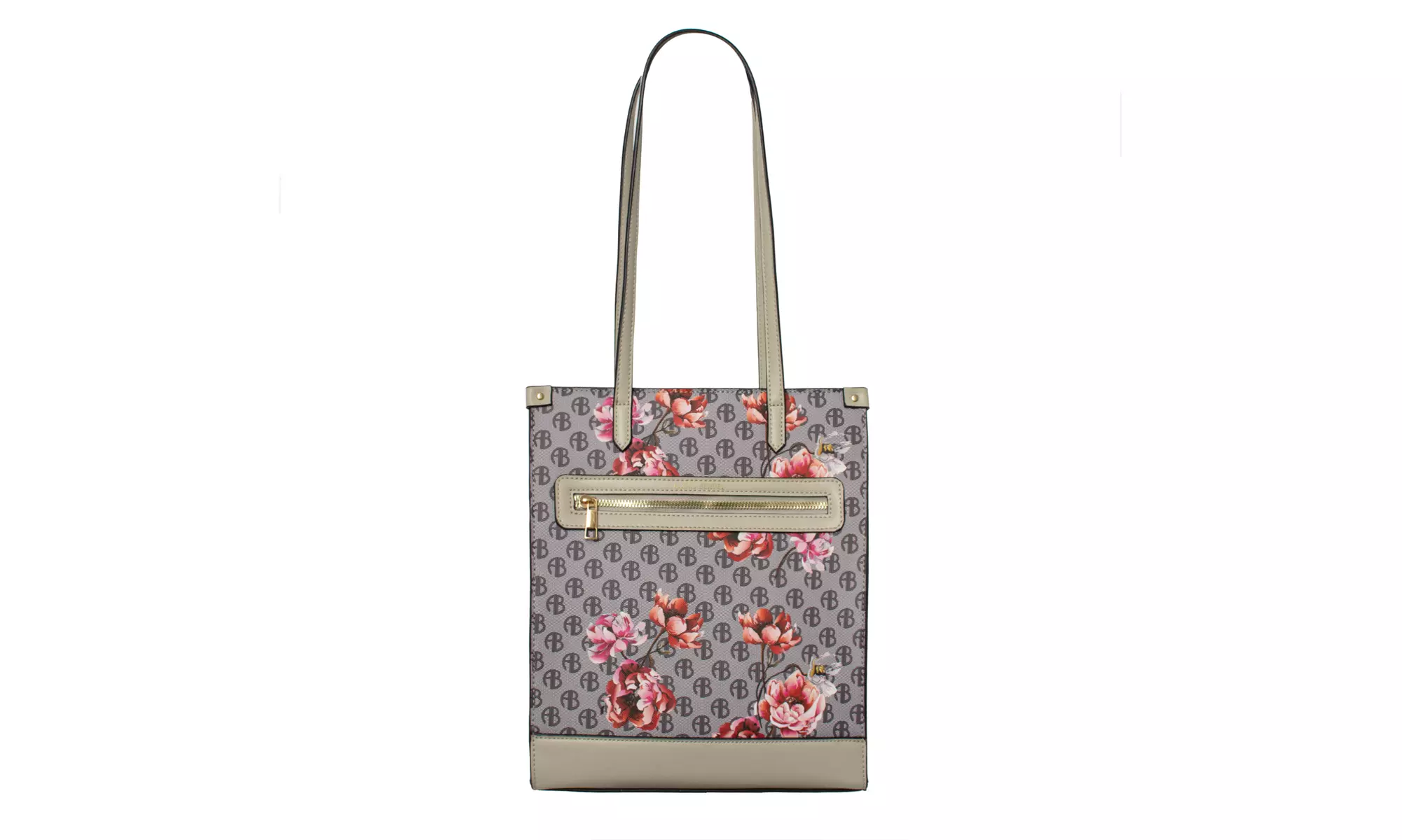 Alexis Bendel Signature Tote | Groupon Goods