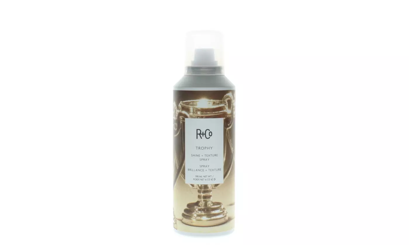 R Co Trophy Shine Texture Spr... | Groupon Goods