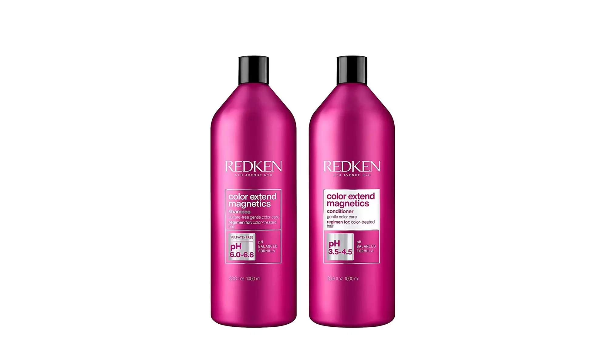 Redken Color Extend Magnetics... | Groupon Goods