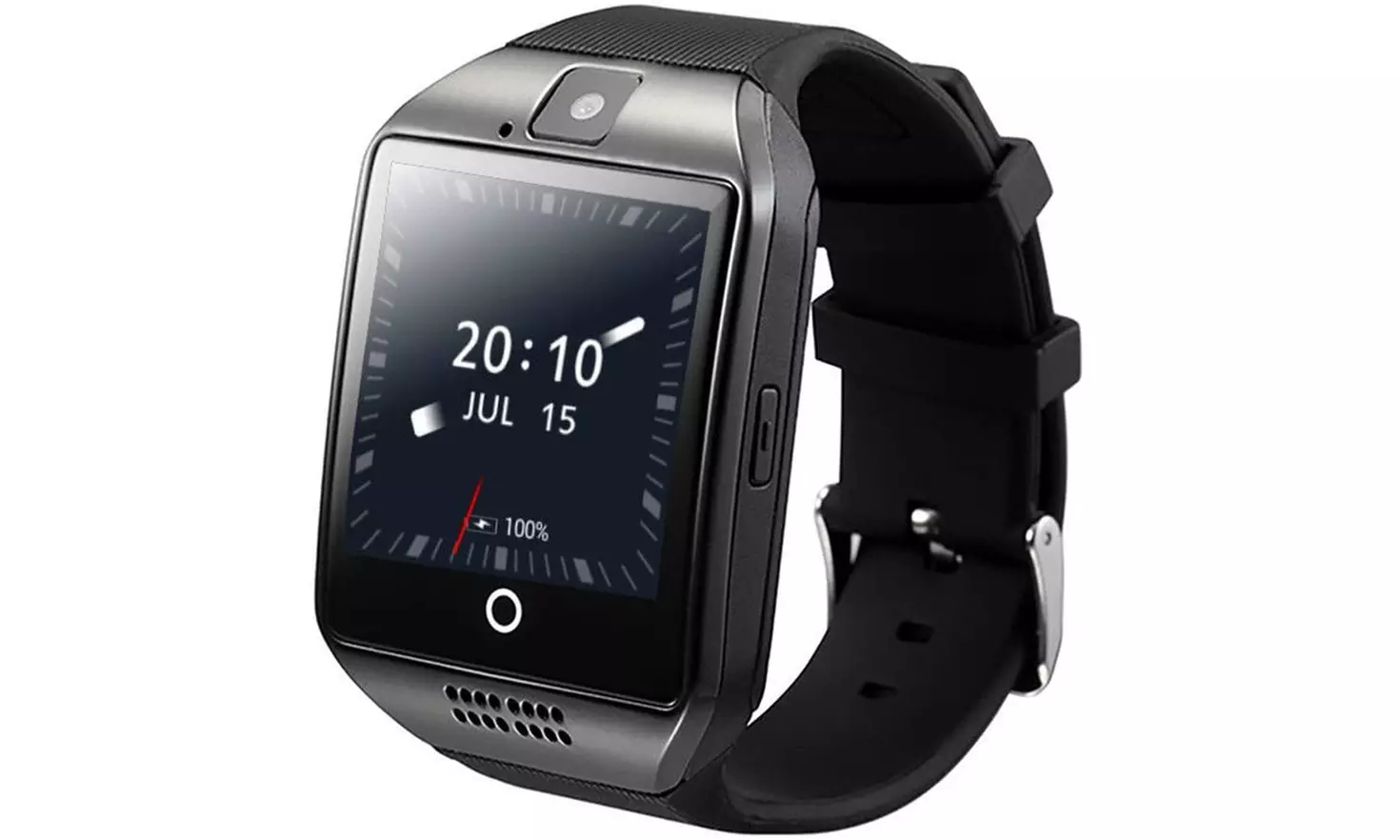 Q18 Smart Watch Phone Bluetoo... | Groupon Goods
