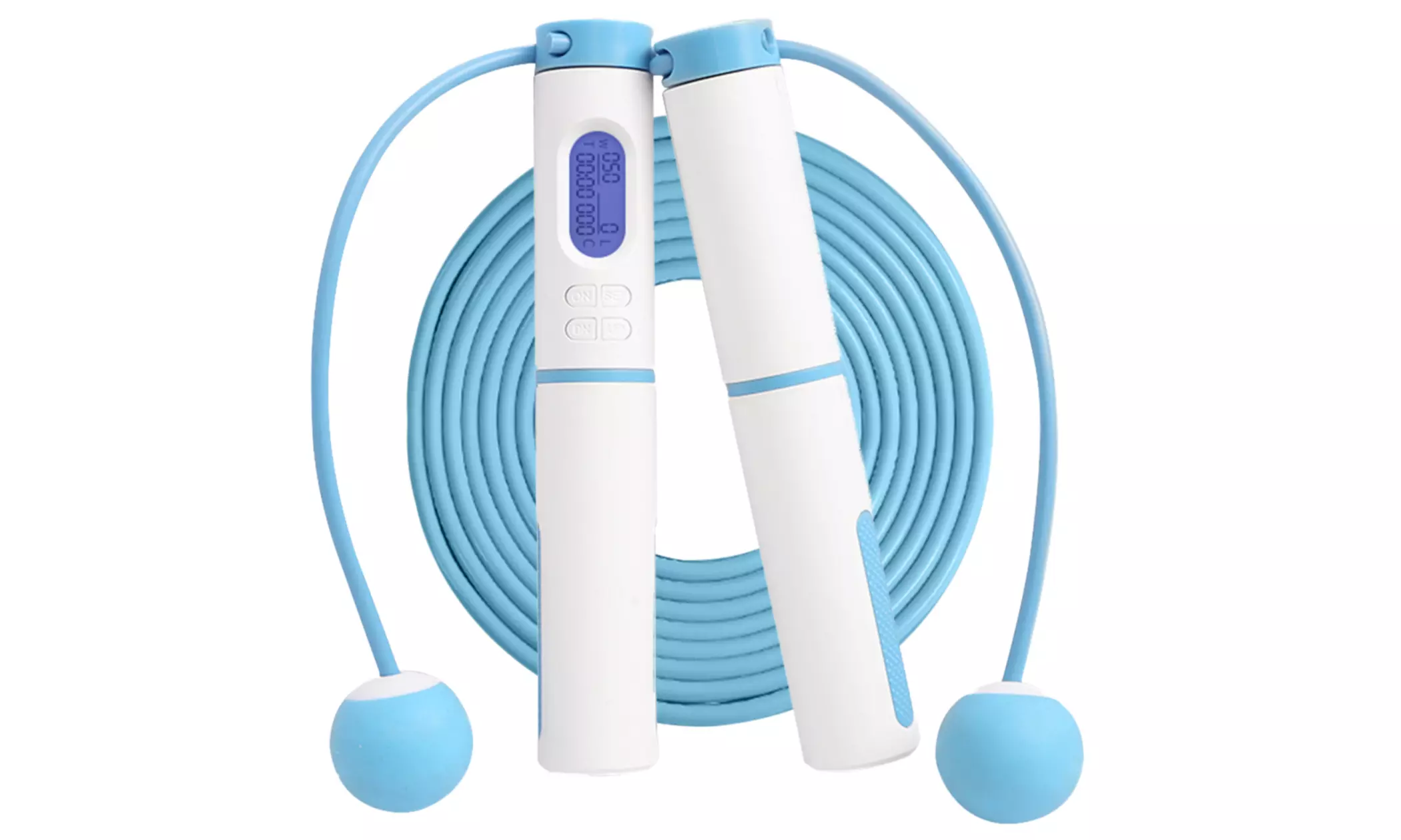 Smart Skipping Rope | Groupon Goods