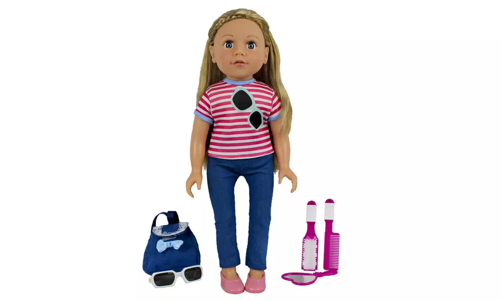18" My Best Friend Doll in a ... | Groupon Goods