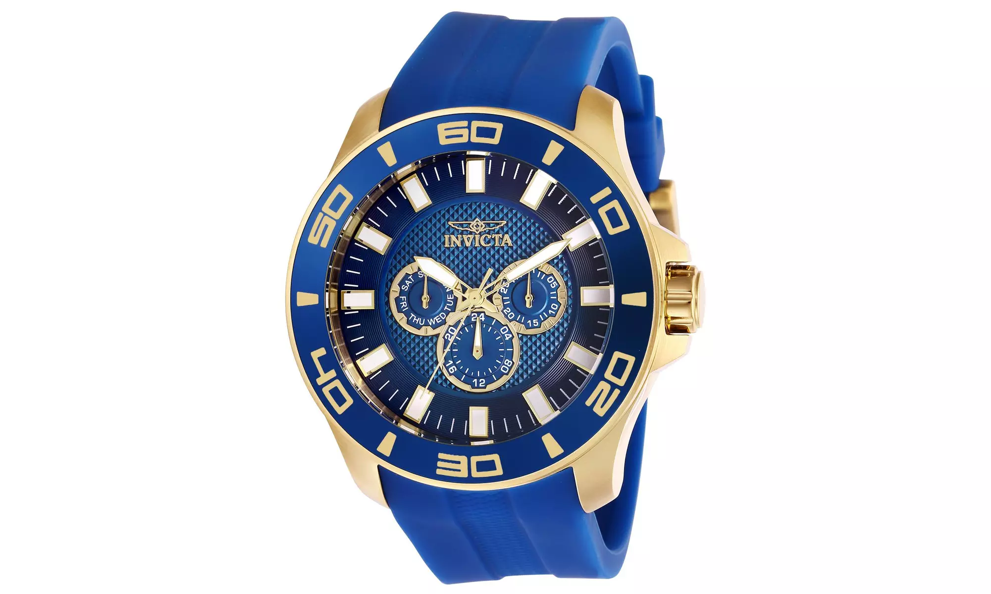 Invicta Men's 28002 Pro Diver... | Groupon Goods
