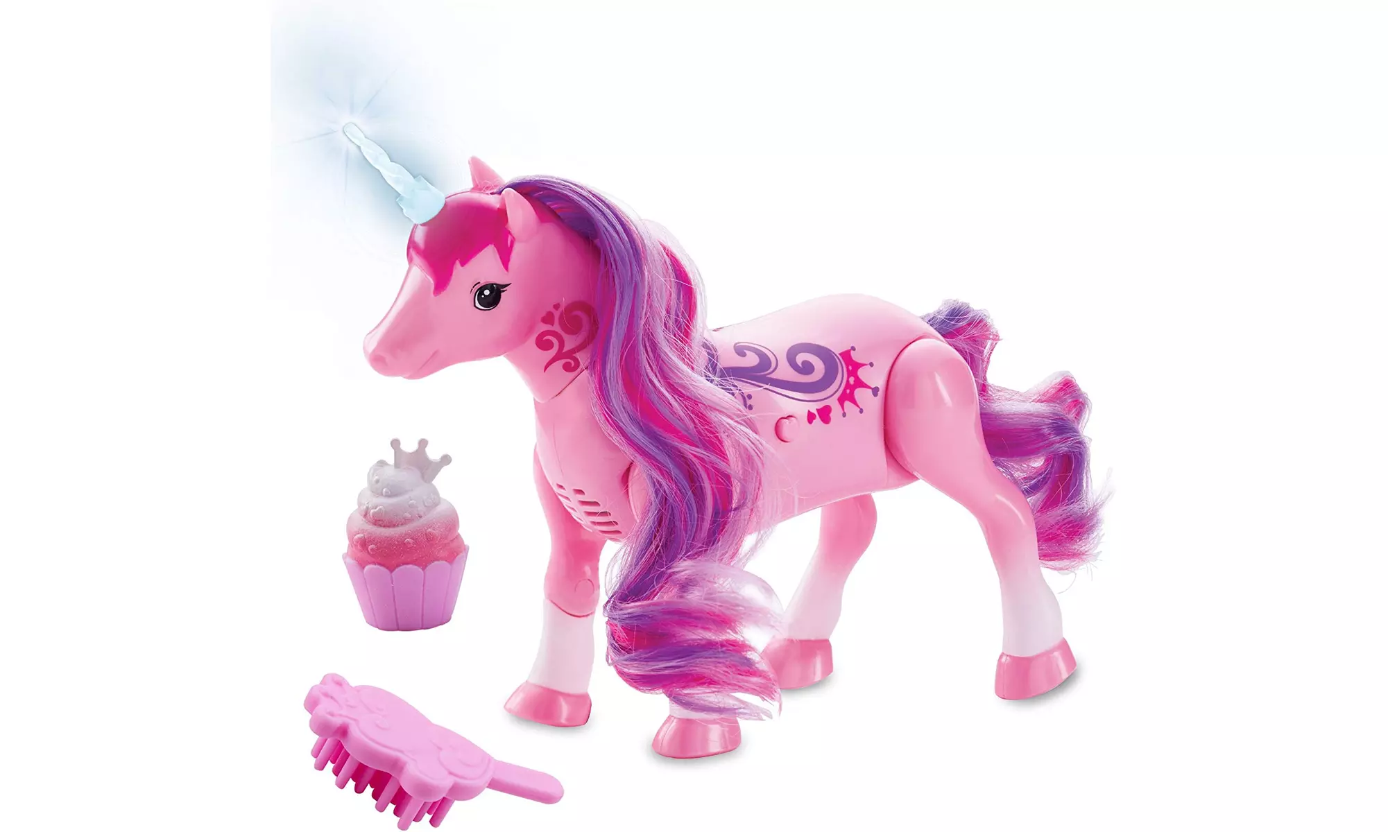 Little Live Pets - Sparkles M... | Groupon Goods