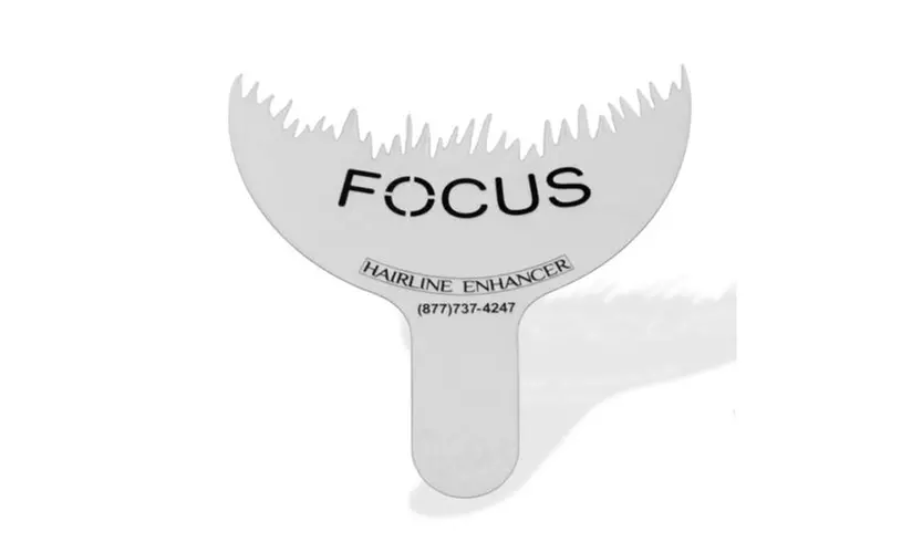 Focus Hairline Enhancer to Op... | Groupon Goods