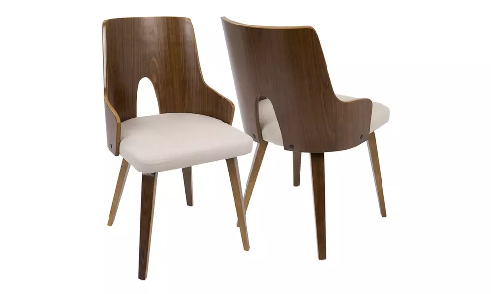 Ariana Chair | Groupon Goods