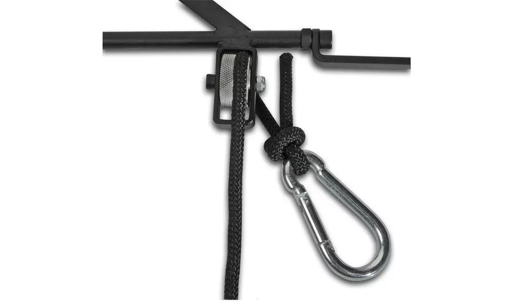 CKRT Hoist'N Lok Tree Stand H... | Groupon Goods