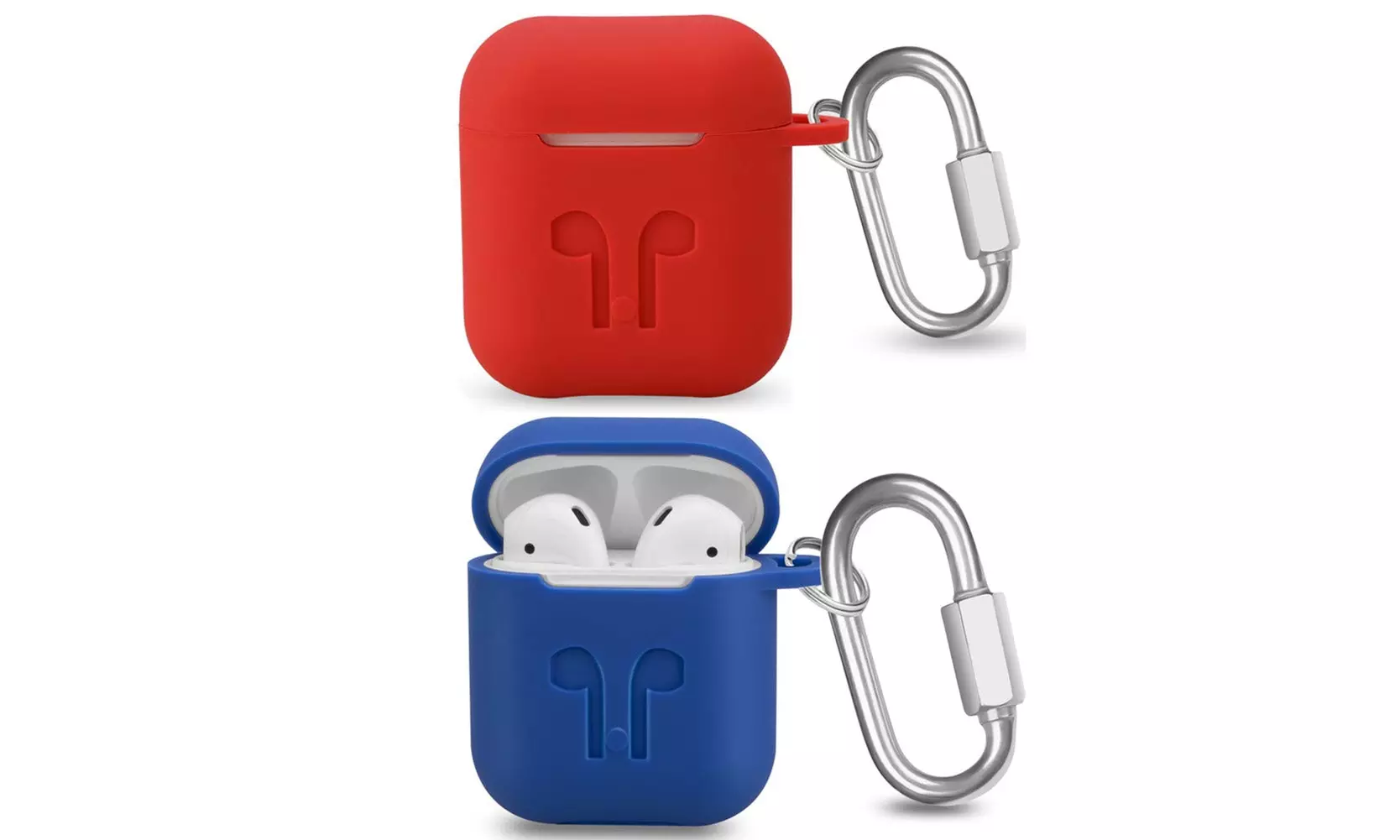 2 Pack Waterproof High Impact... | Groupon Goods