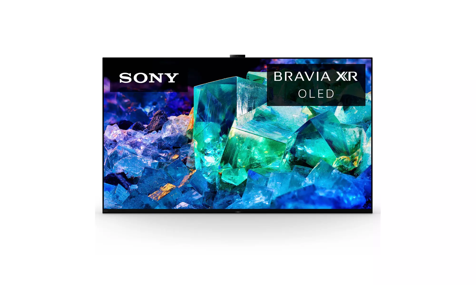 Sony XR55A95K 55-Inch Bravia ... | Groupon Goods