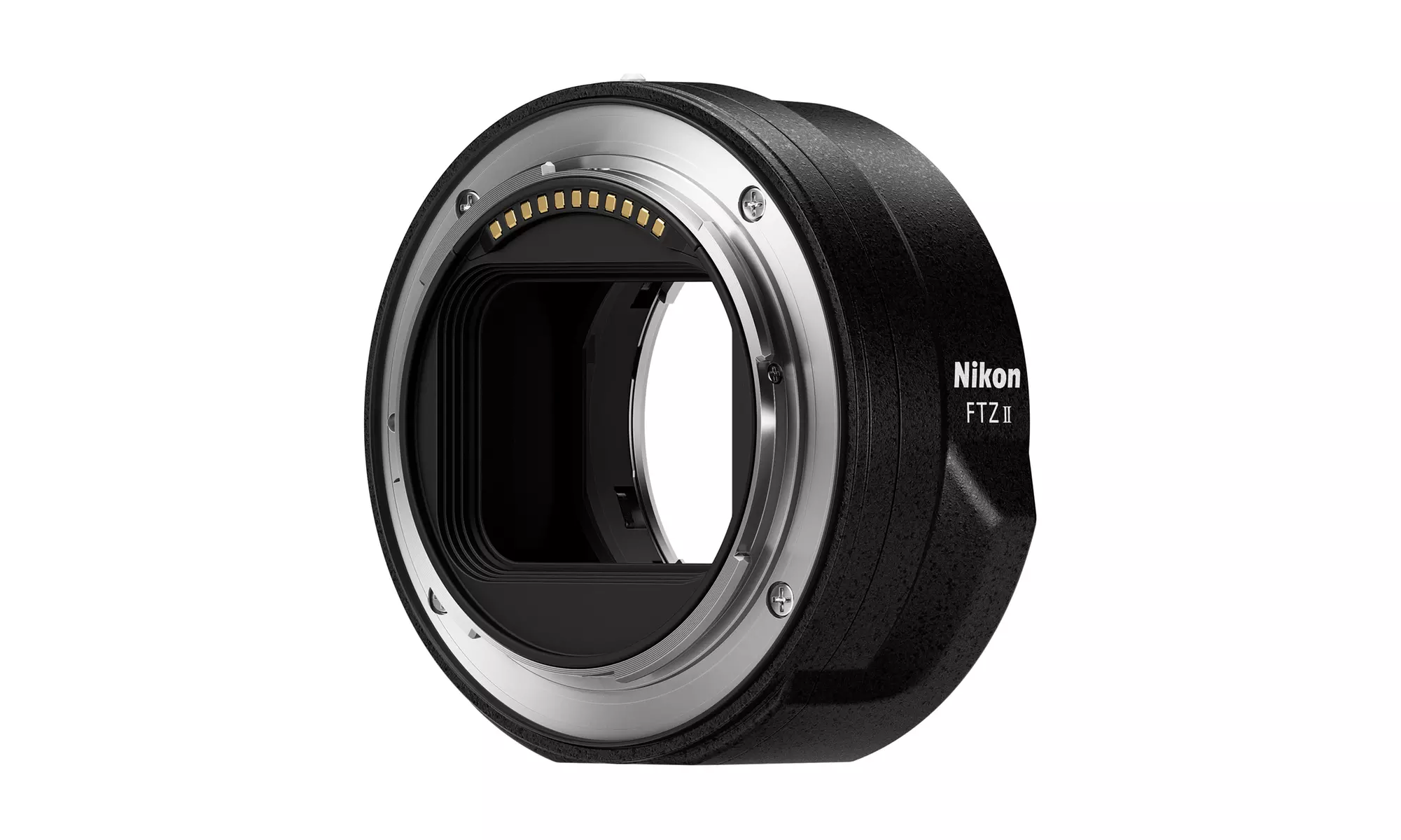Nikon FTZ II Mount Adapter | Groupon Goods