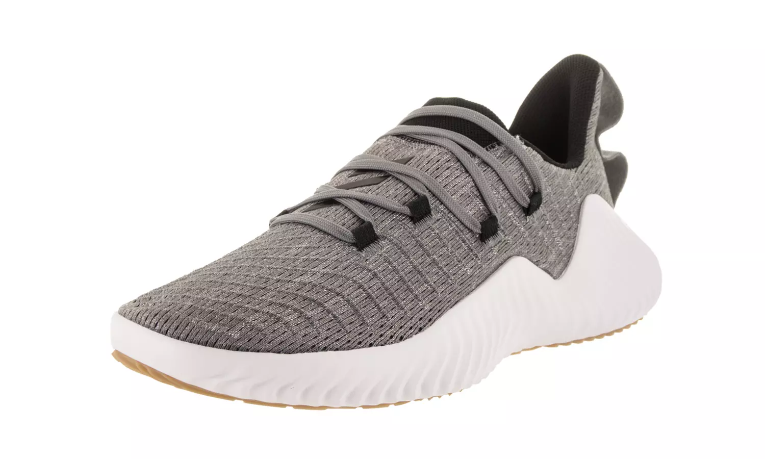 Adidas Men's Alphabounce Trai... | Groupon Goods