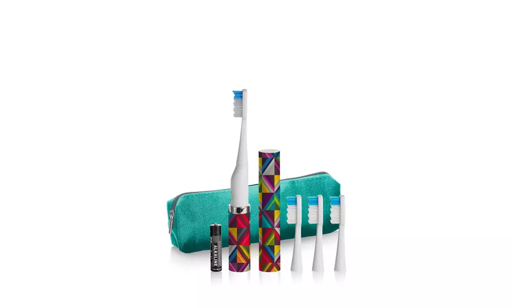 VIOLIFE Slim Sonic Ultra with... | Groupon Goods