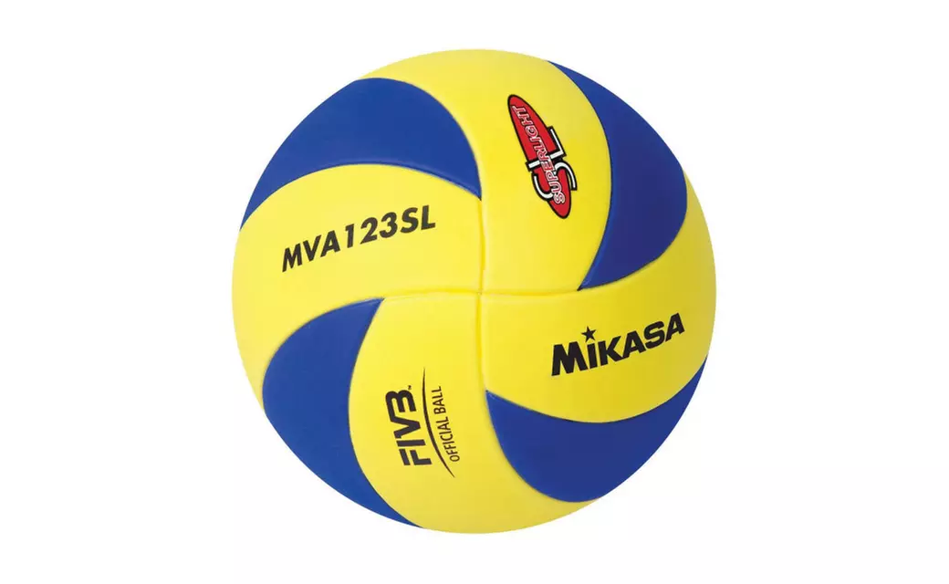Mikasa® SL Superlight Vol... | Groupon Goods