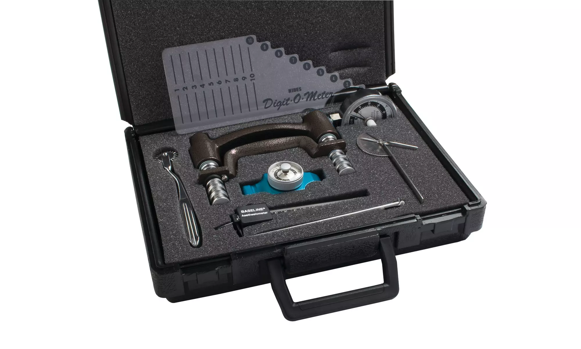 Baseline Hand Evaluation - 7-... | Groupon Goods