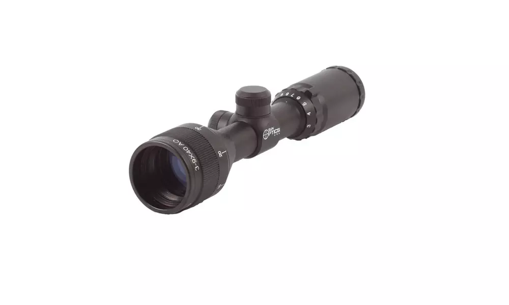 Sun Optics Scope 3-9X40 "Shor... | Groupon Goods